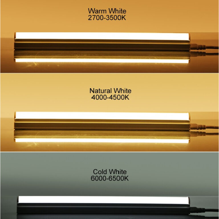 LED T5 TUBE LIGHT CEILING WALL DECORATION STRIP LIGHTS - 31 Hardware ...